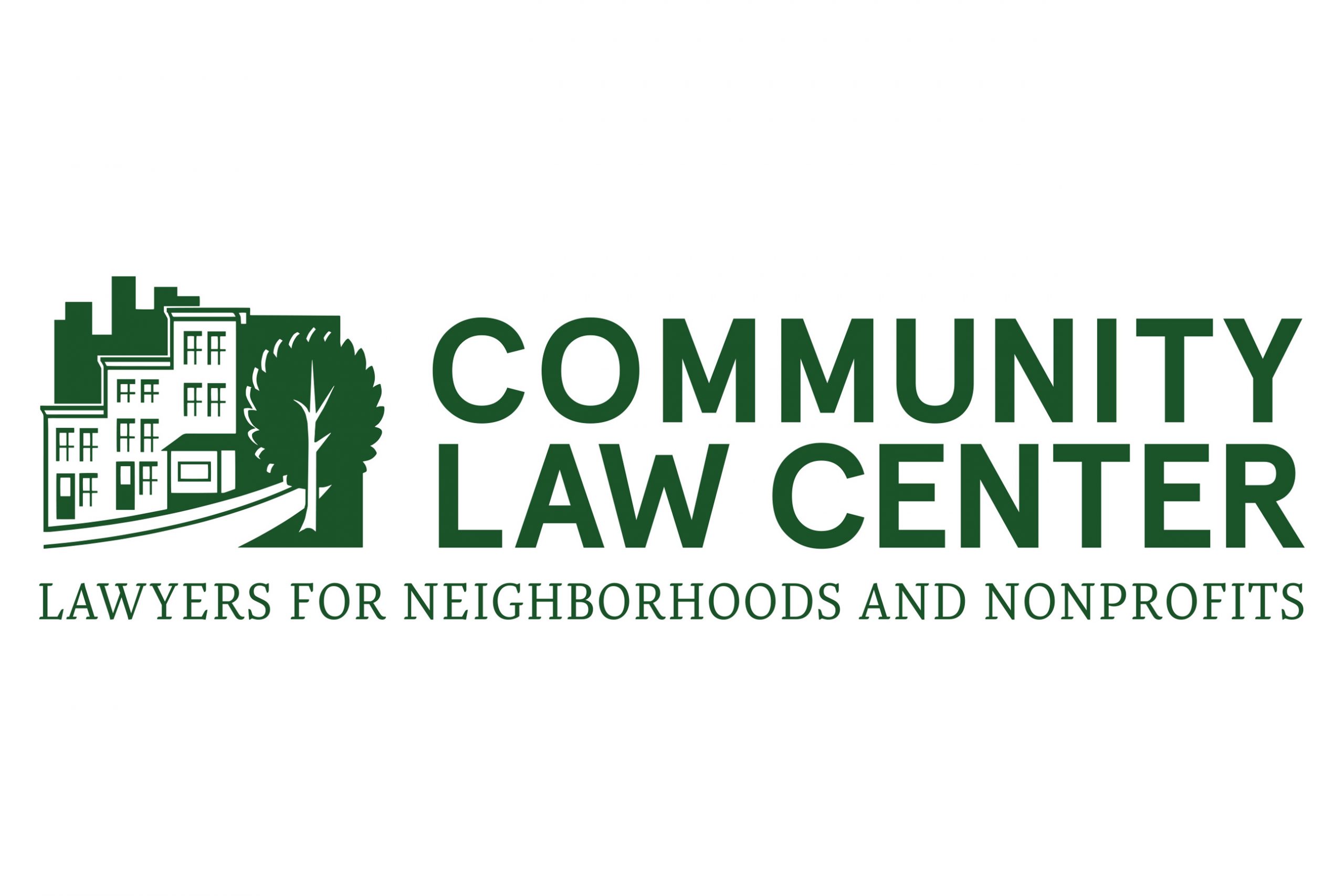 Community Law Center - Maryland Legal Services Corporation