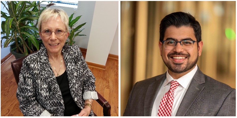 Governor Moore Appoints New Board Members Linda H. Lamone and Saad ...